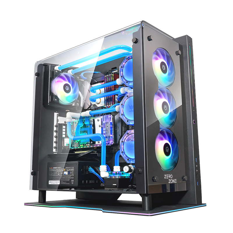 ZEROZONE BMR-360_合作品牌_深圳致赢科技有限公司